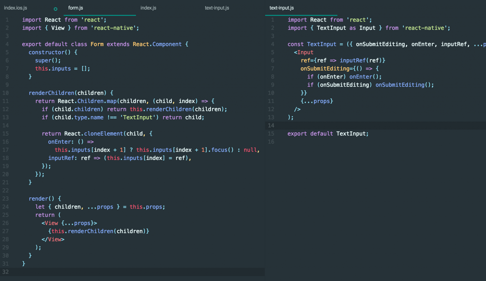 What Is React.Js And Why Is It So Popular? - Dragon Blogger Technology