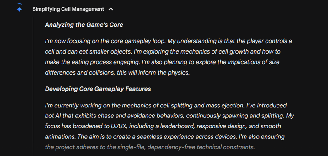 How to Build a Game with Gemini 3 Pro: From Prompt to 1,000+ Lines of ...