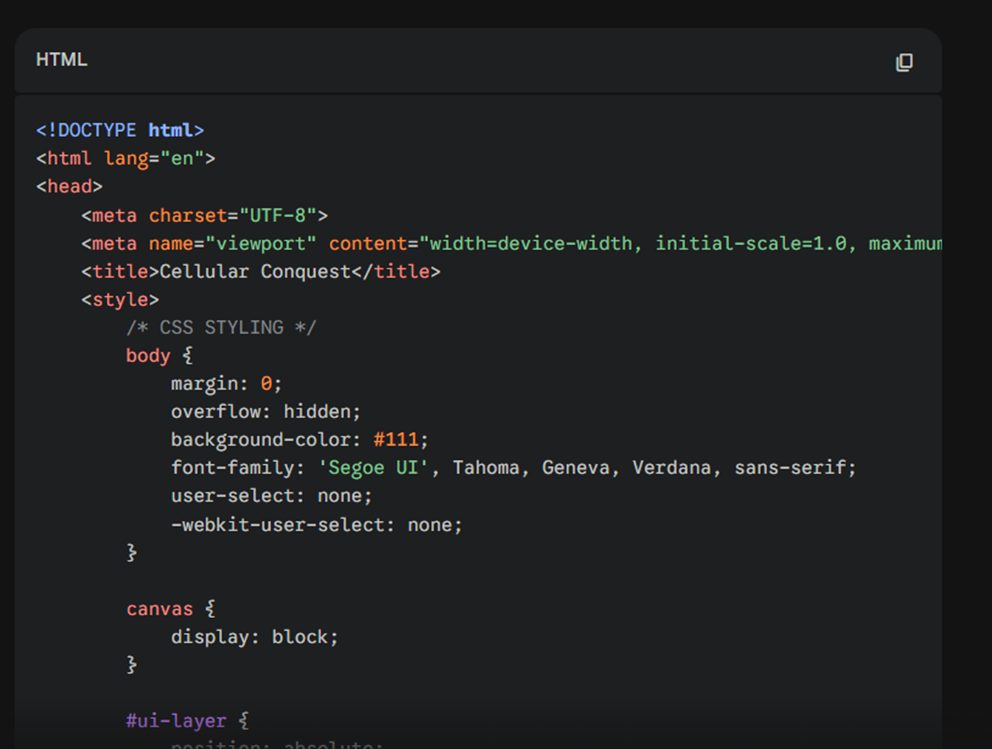 How to Build a Game with Gemini 3 Pro: From Prompt to 1,000+ Lines of ...