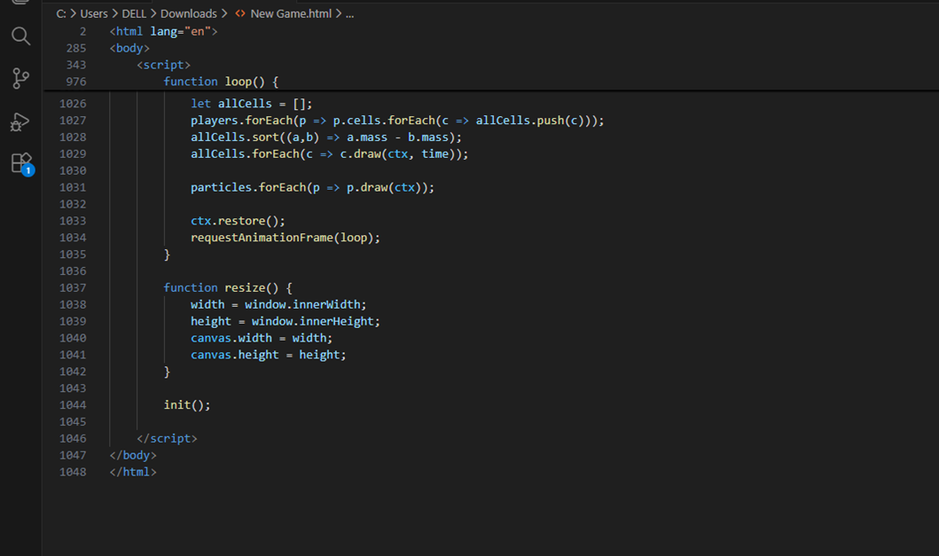 How to Build a Game with Gemini 3 Pro: From Prompt to 1,000+ Lines of ...